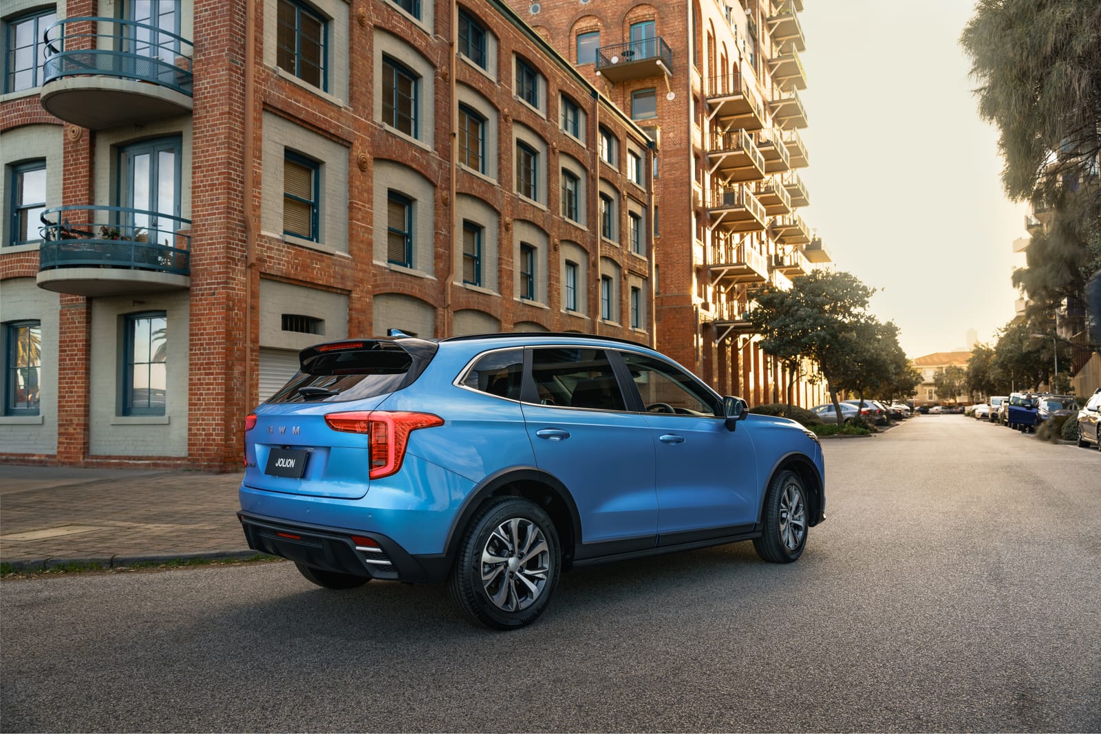 2025 GWM Haval Jolion Review: Price, Specs and Rating