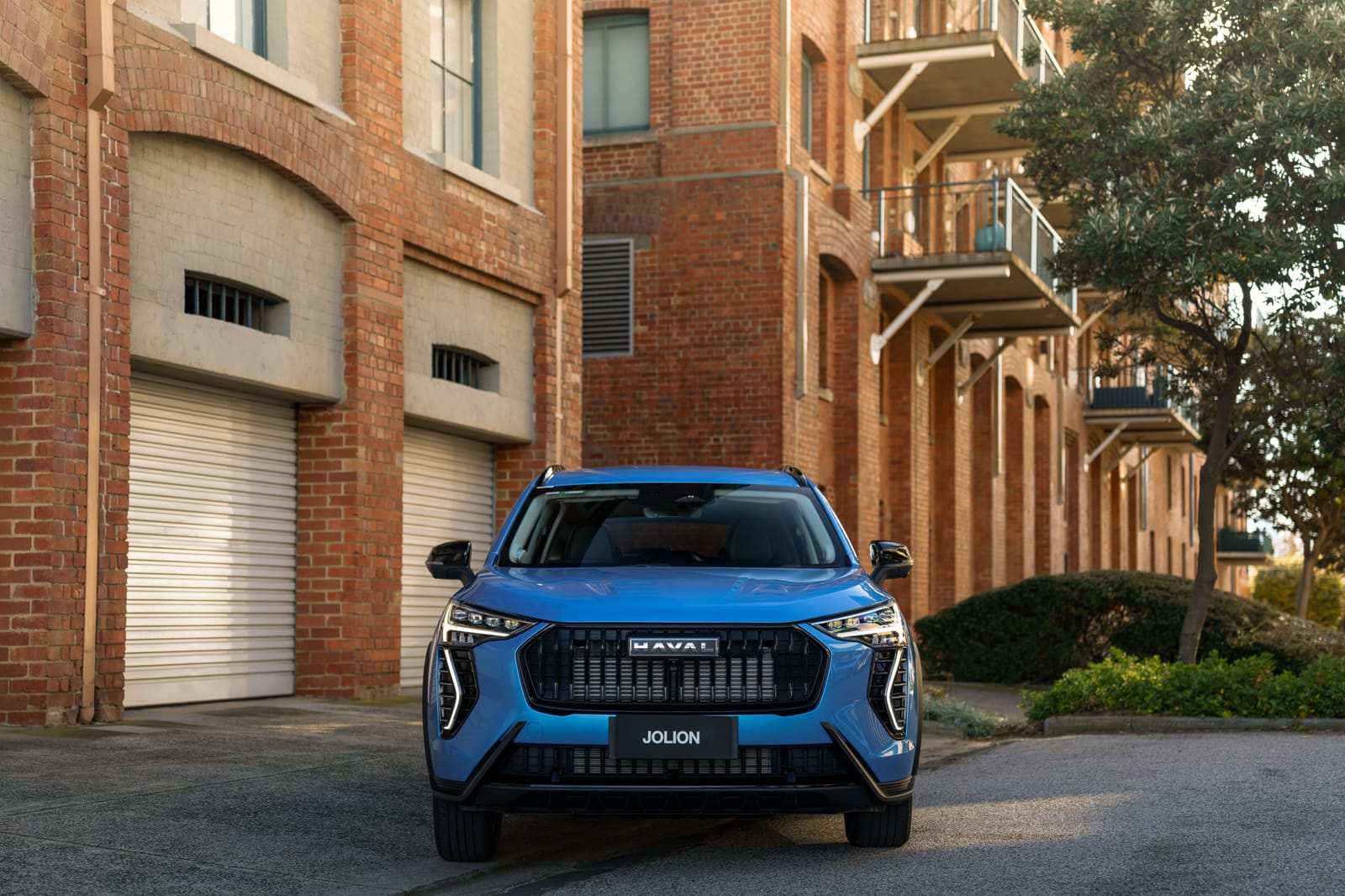 2025 GWM Haval Jolion Review: Price, Specs and Rating