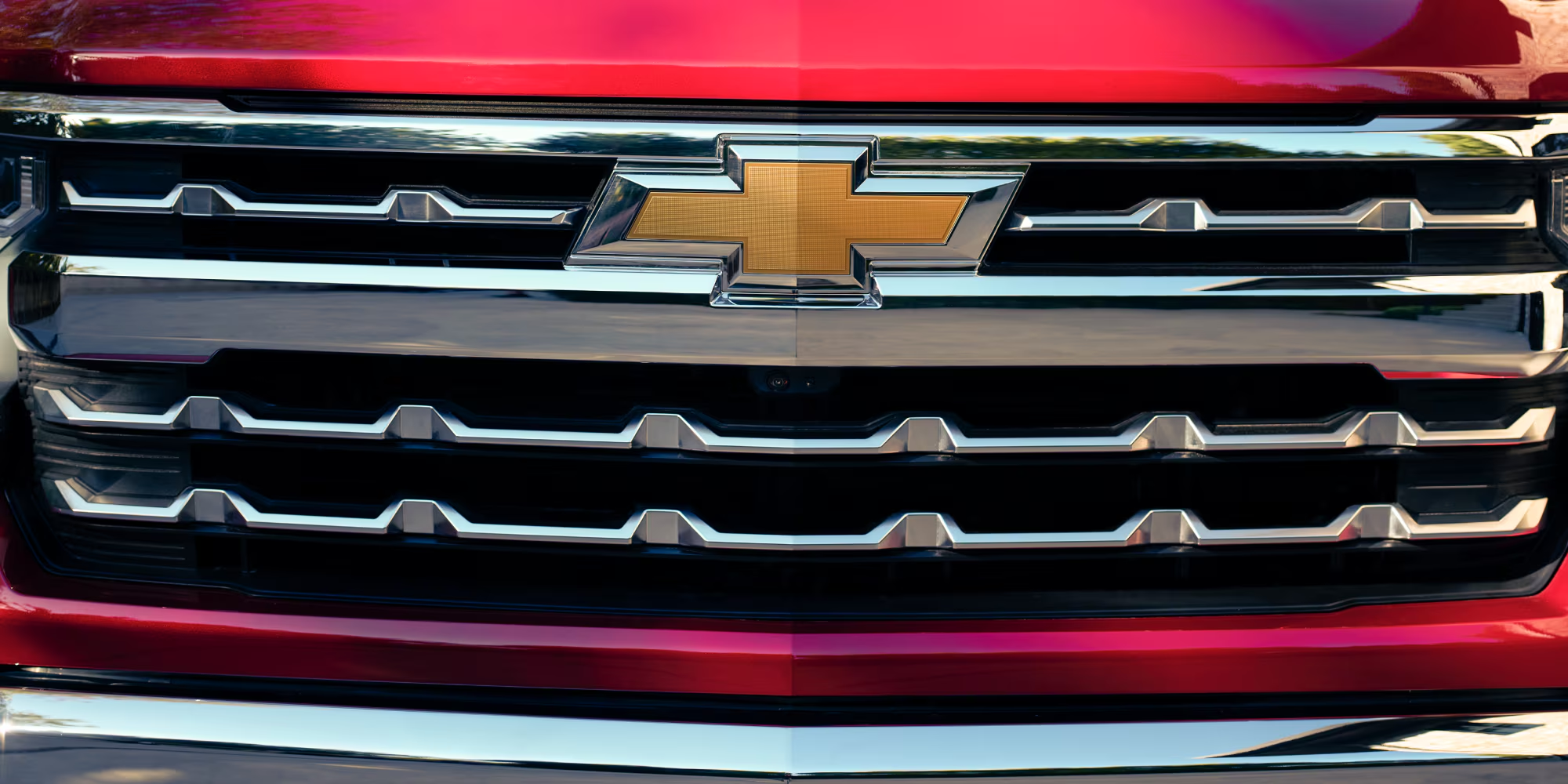 2025 Chevrolet Silverado 1500 Review: Price, Specs and Rating