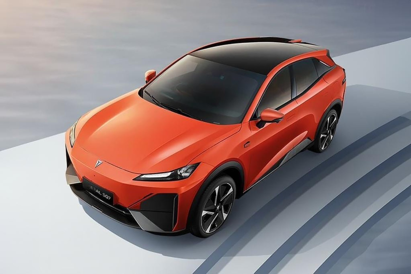 2025 Deepal S07 Price Australia: Specs and Pricing