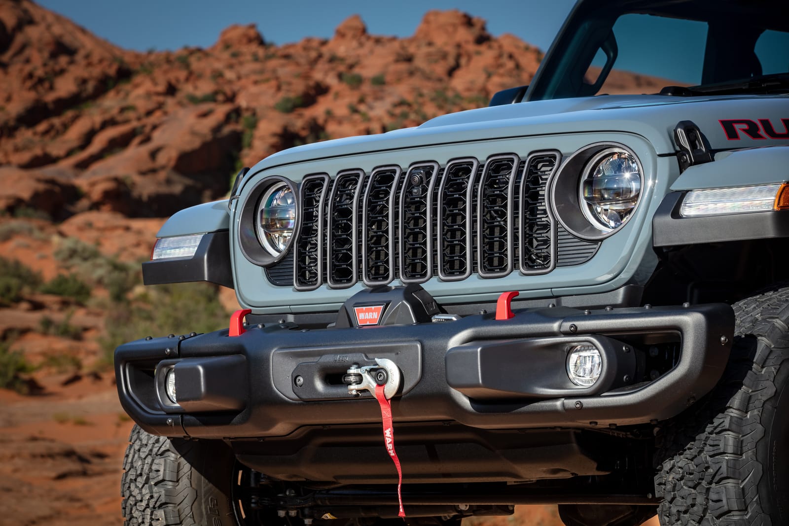 2025 Jeep Wrangler Review: Price, Specs and Rating