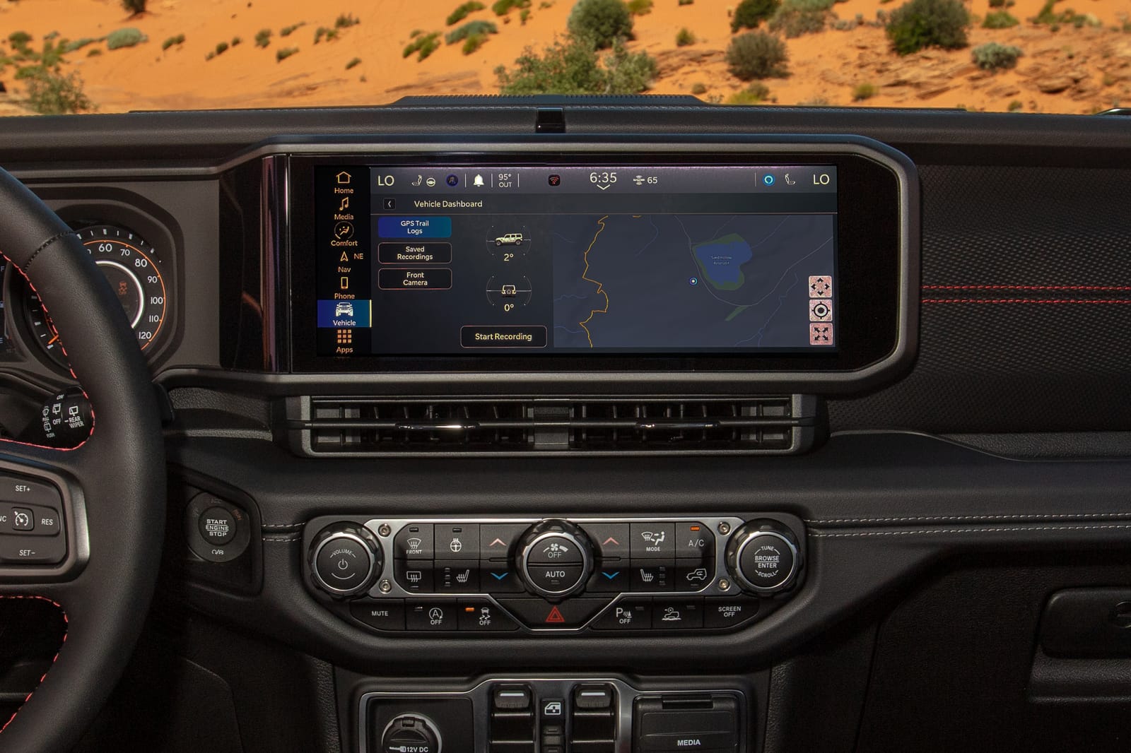 2025 Jeep Wrangler Review: Price, Specs and Rating
