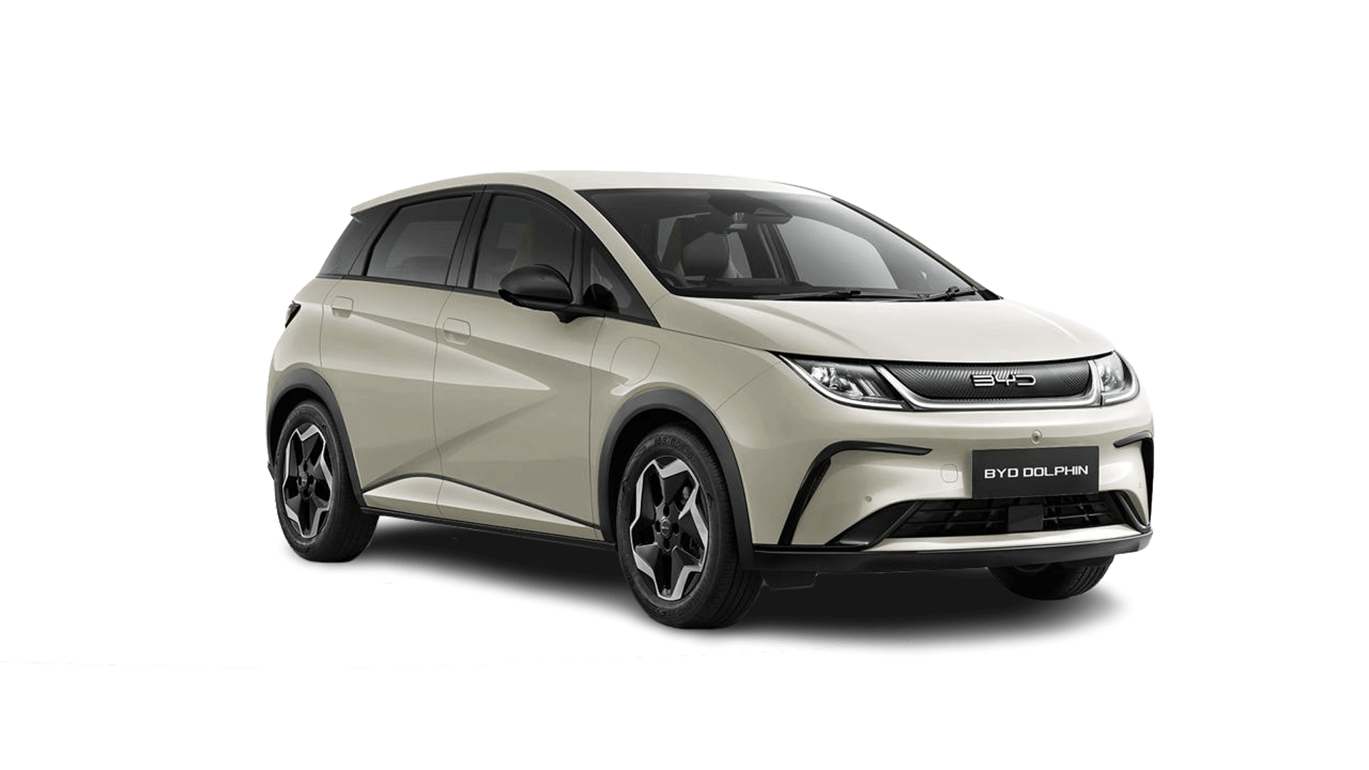 BYD Dolphin and Atto 3 Essential: Sub $30k EV Released