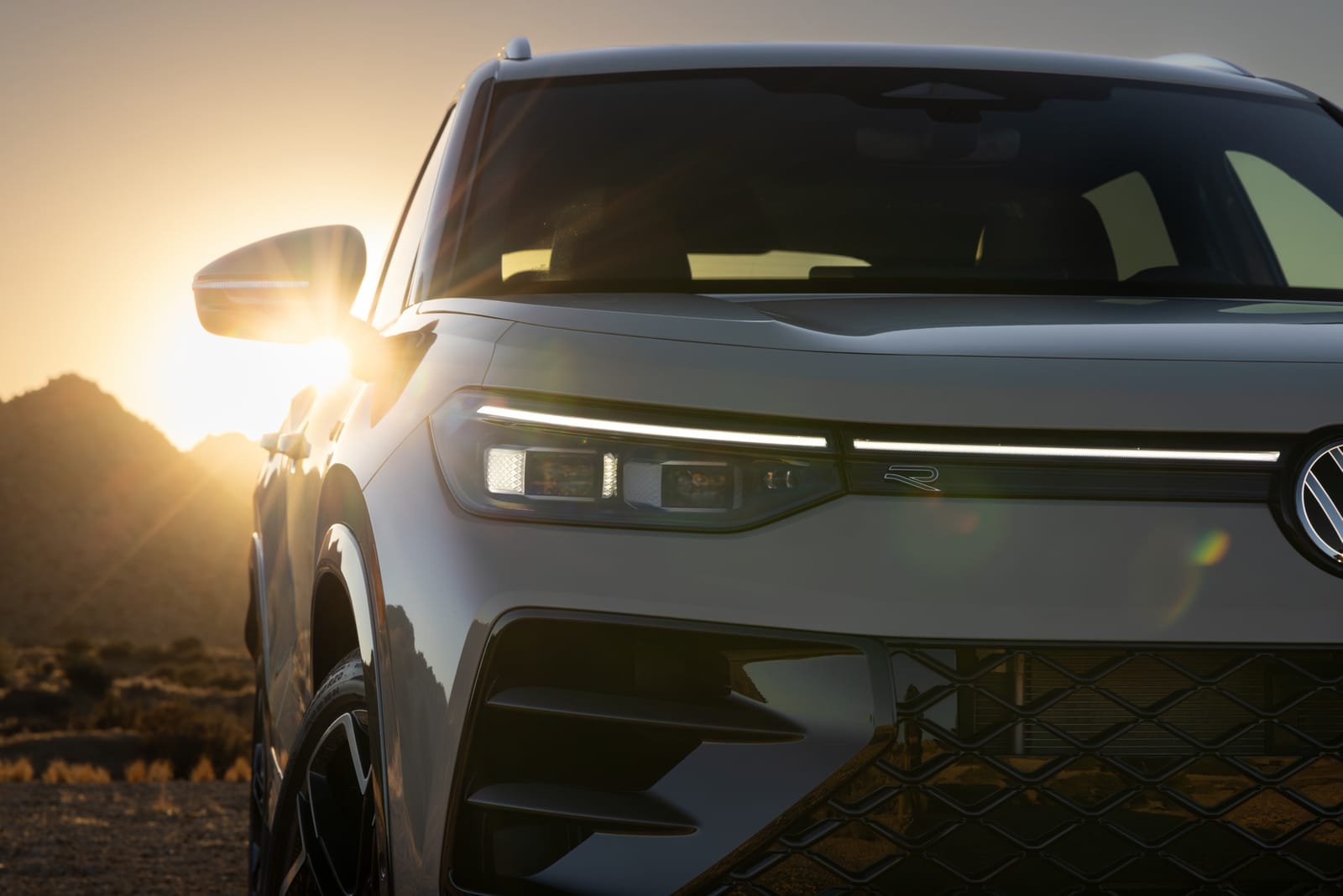 2025 Volkswagen Tiguan Review: Price, Specs and Rating