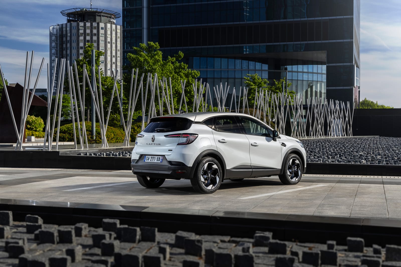 2025 Renault Captur Returns to Australia: Full Details