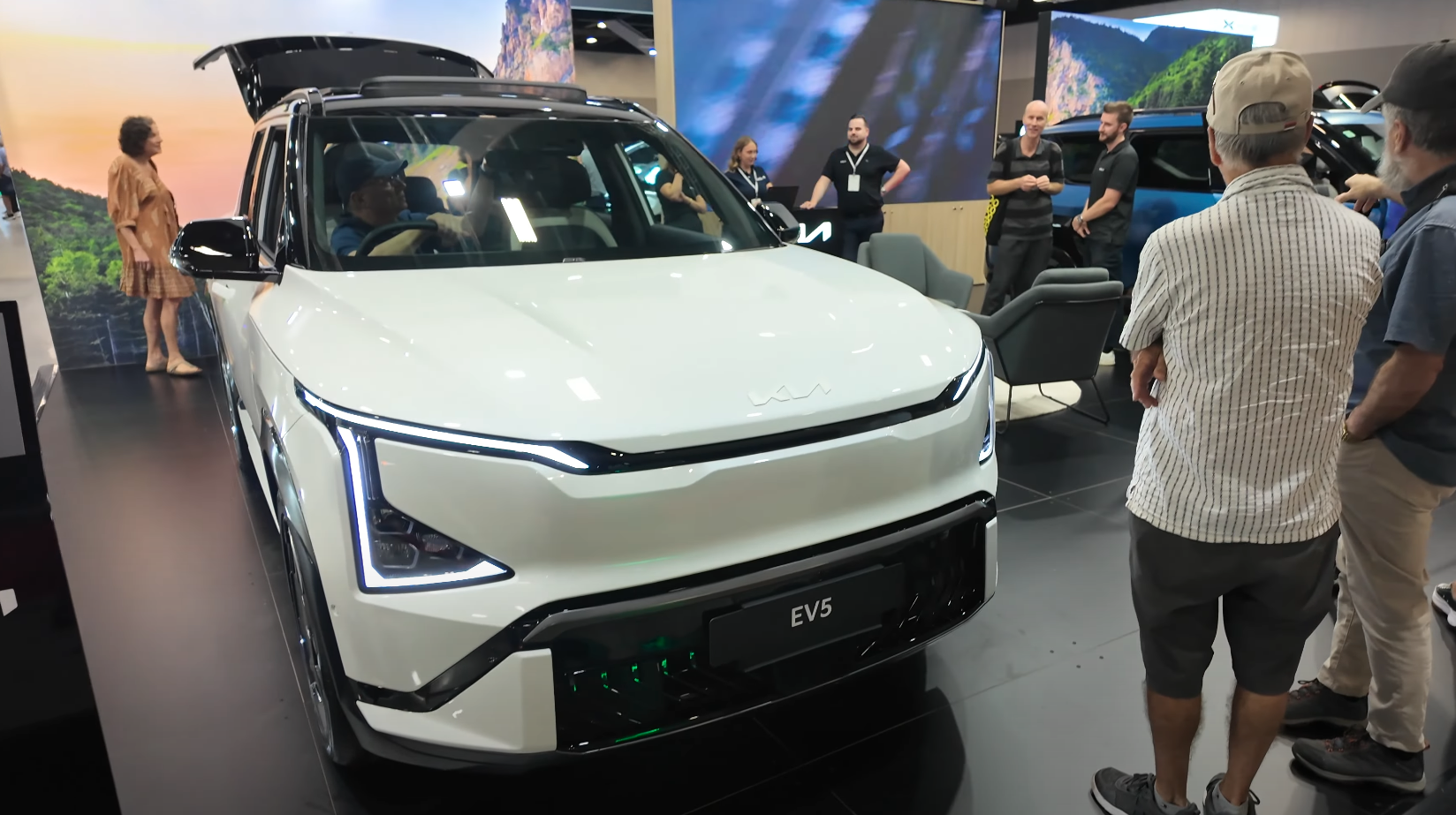 2025 Kia EV5 Warranty and Servicing: Every Buyer Should Know