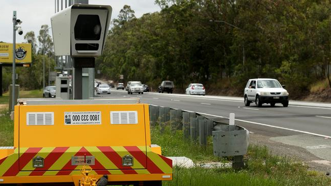Double Demerits in QLD This Christmas: What You Need to Know
