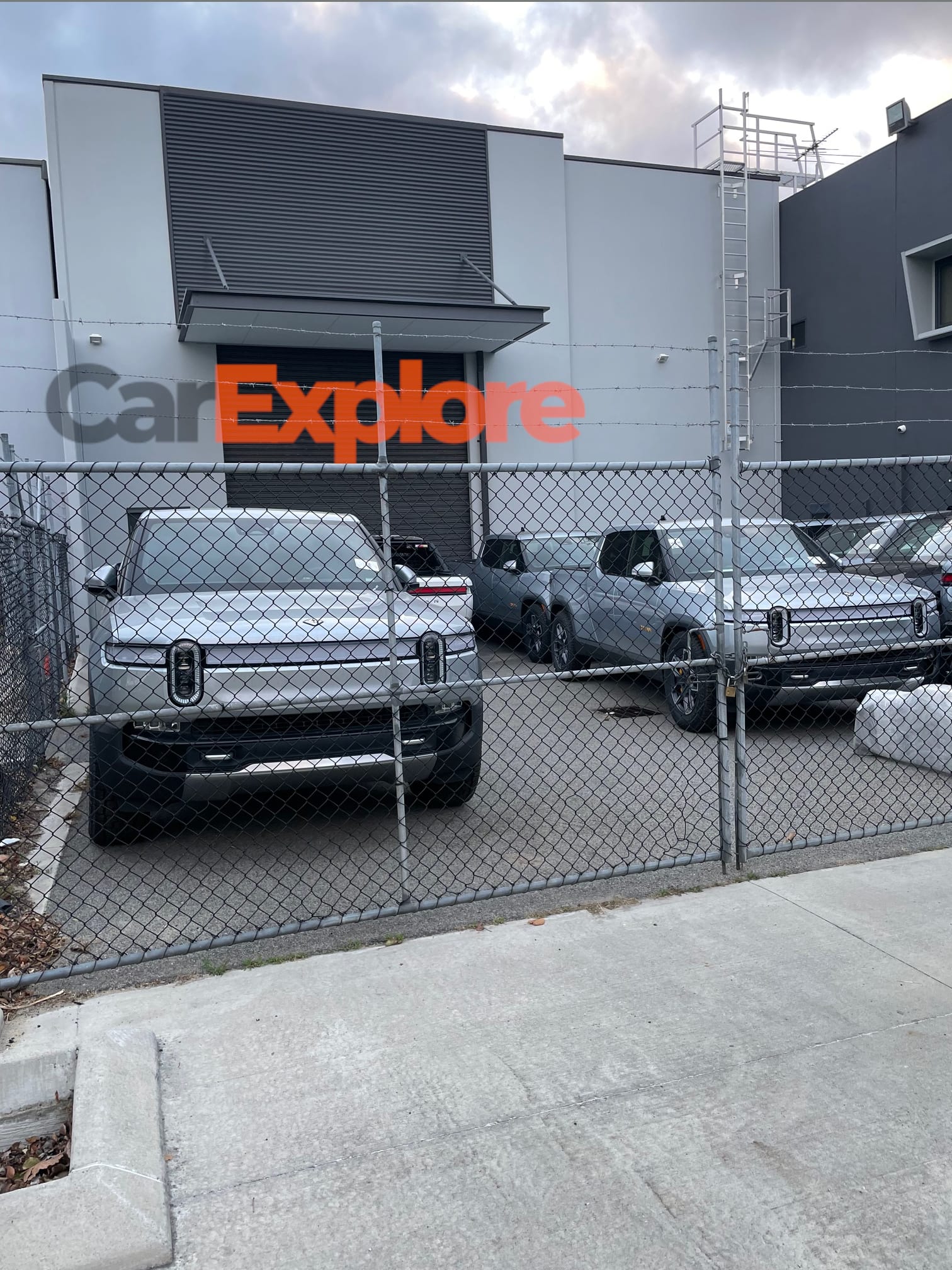 Rivian Australia: Mining EV Spotted in Perth, Release Dates, and More
