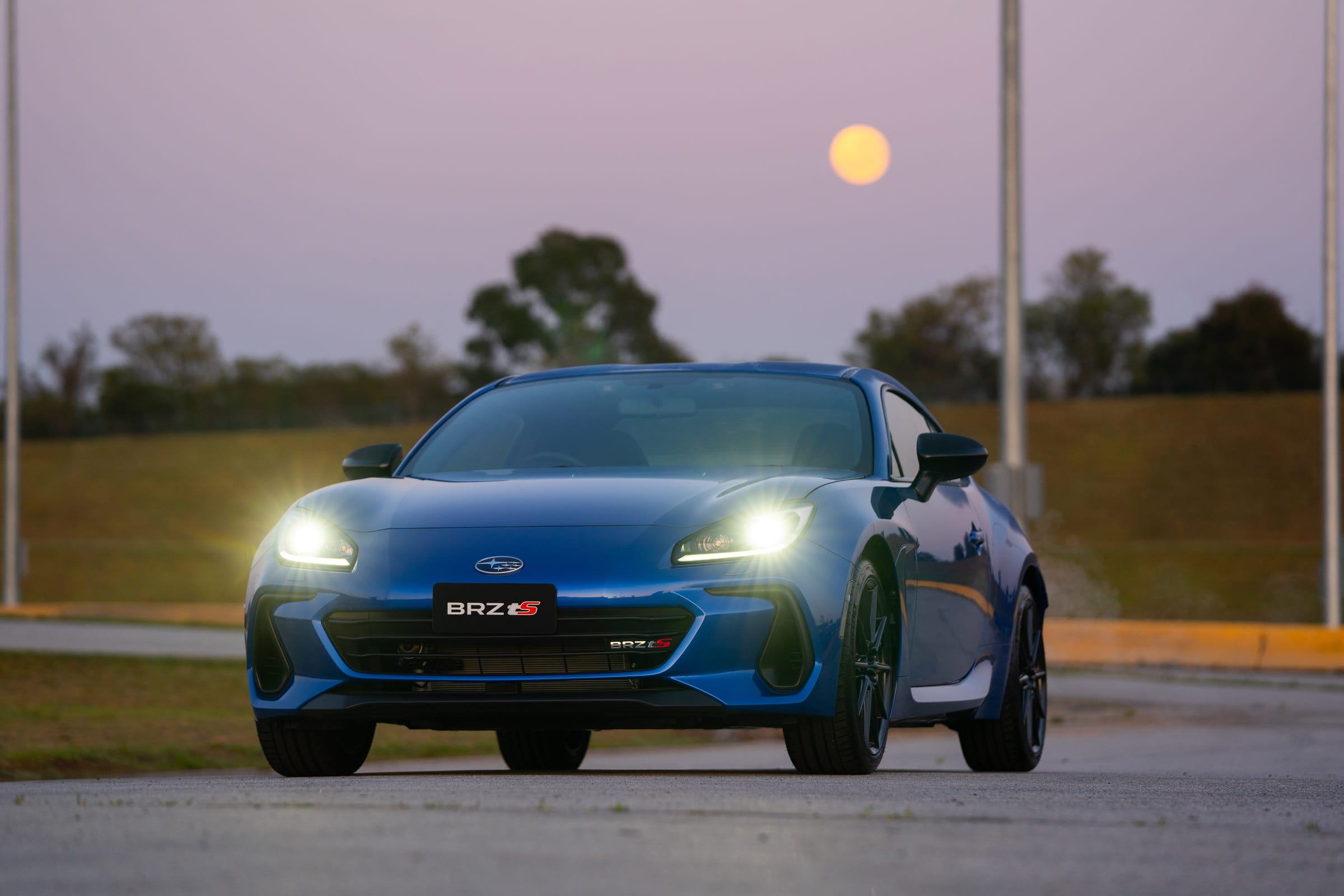 2025 Subaru BRZ Review: Price, Specs and Rating