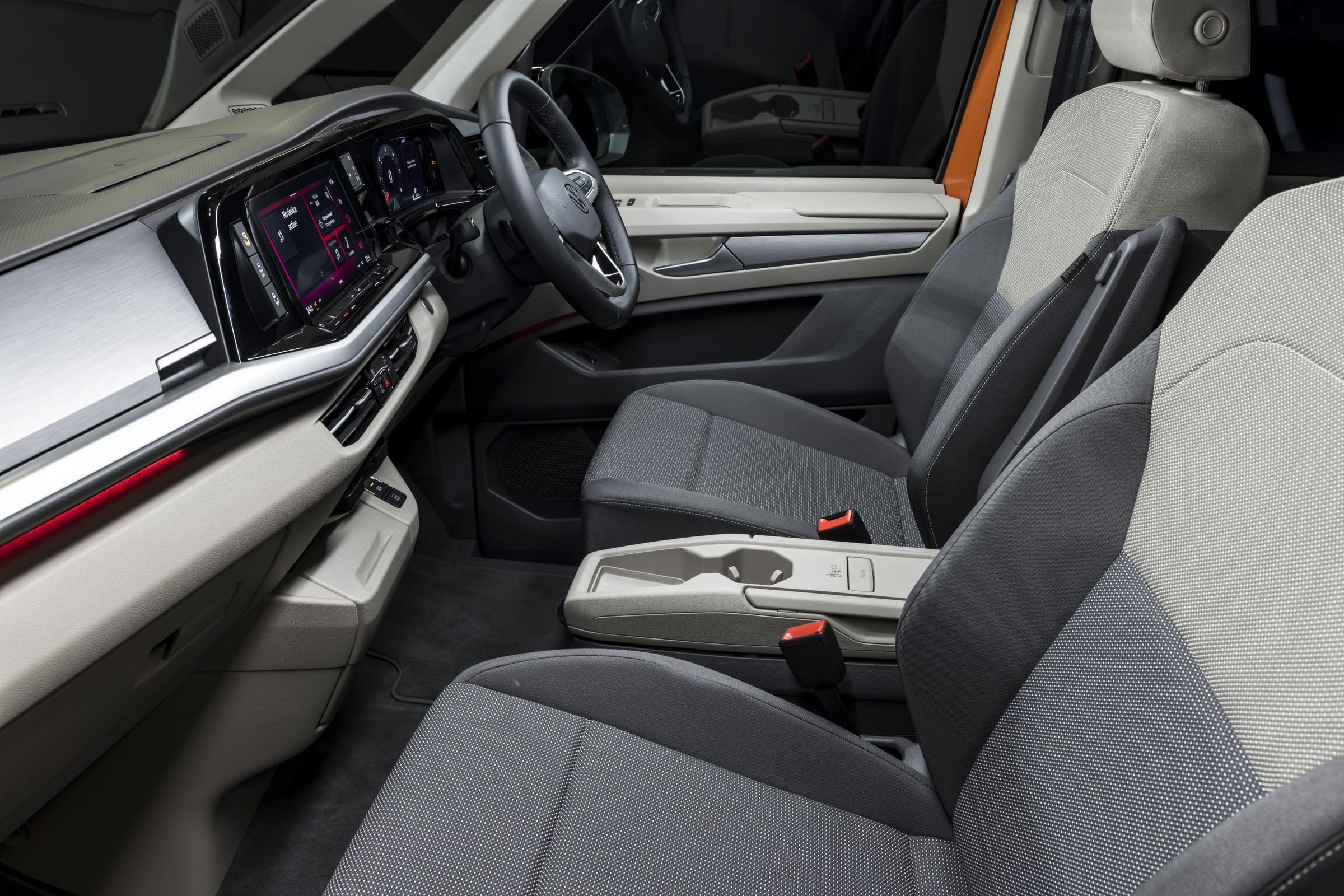 2025 Volkswagen Multivan Price, Specs and Features: Update