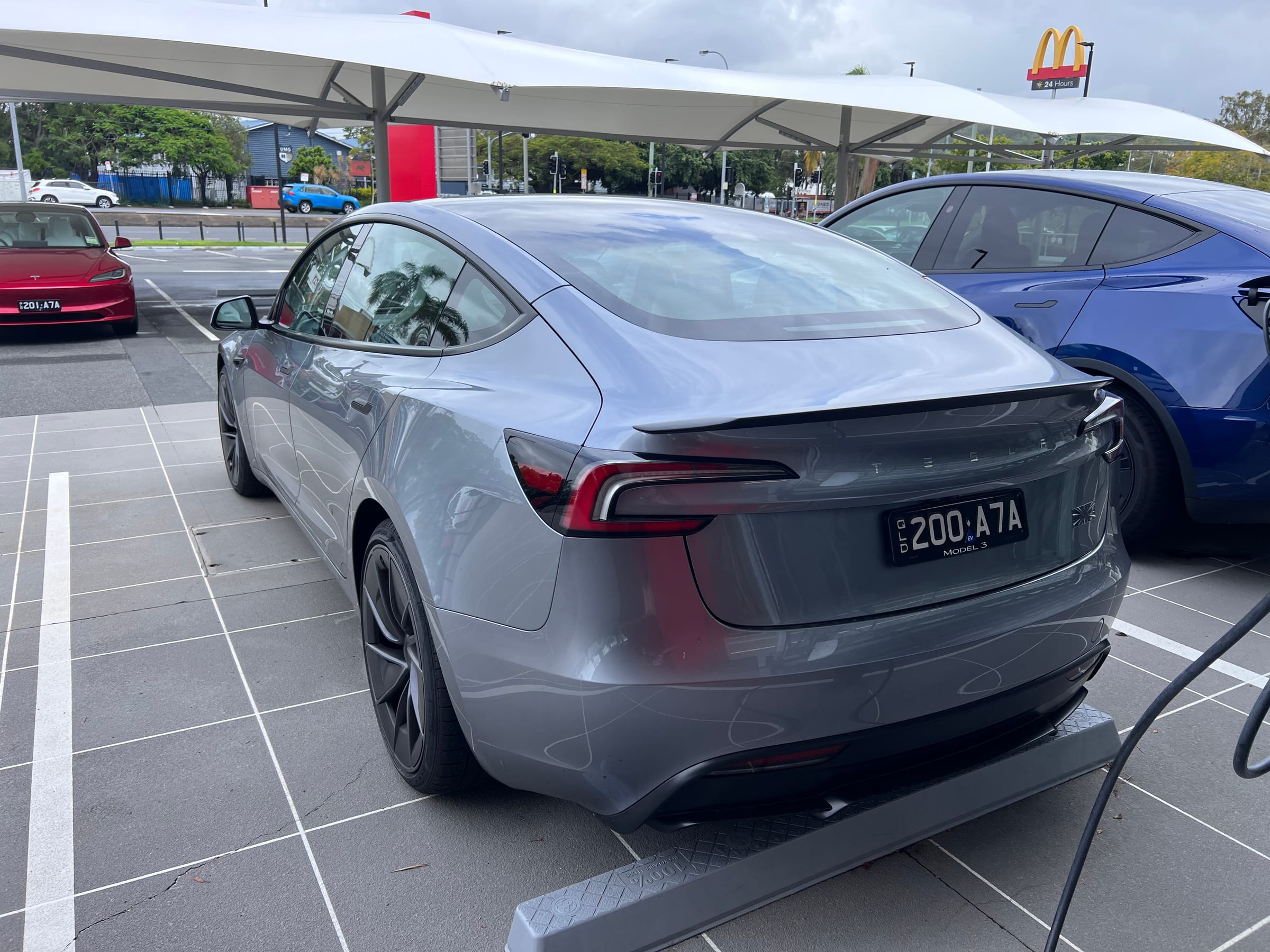 Best Selling Cars in Norway 2024: EV at 94% Market Share