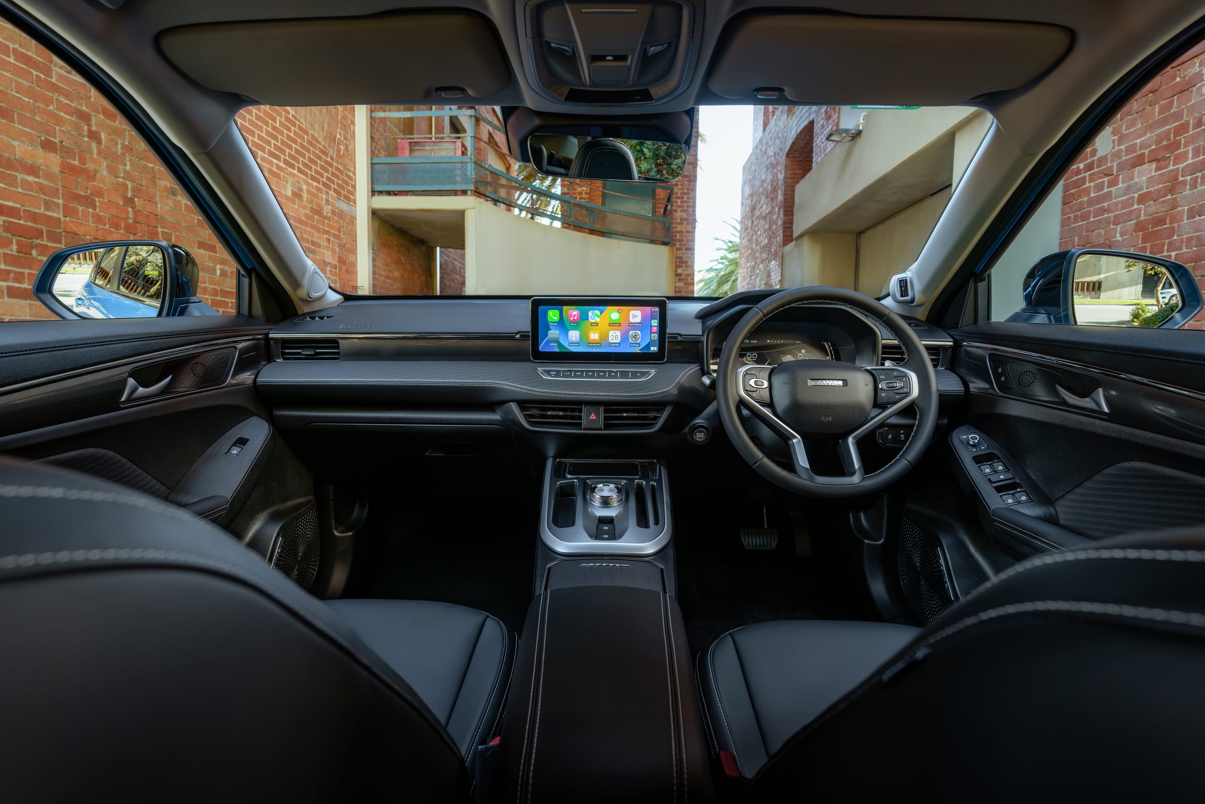 2025 GWM Haval Jolion Review: Price, Specs and Rating