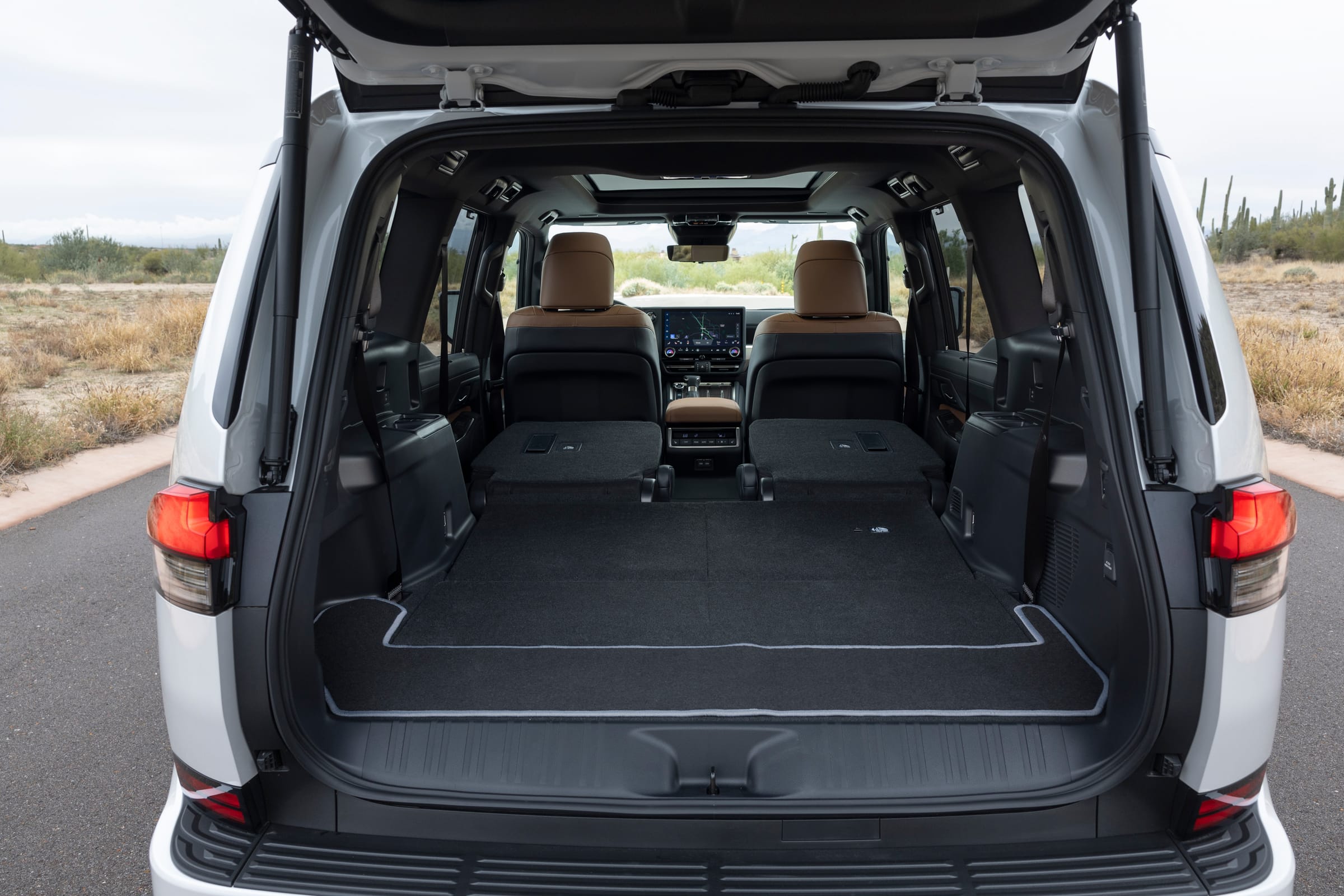 2025 Lexus GX Review: Price, Specs and Rating