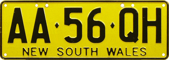 NSW Rego Check: Your Complete Guide to Vehicle Registration in New ...