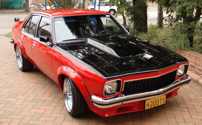 Top 10 Holden Models of All Time: A Tribute to Aussie Icons