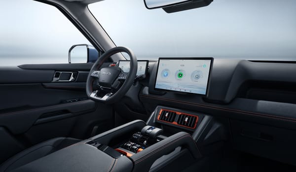 BYD SHARK: A Comprehensive Full Overview