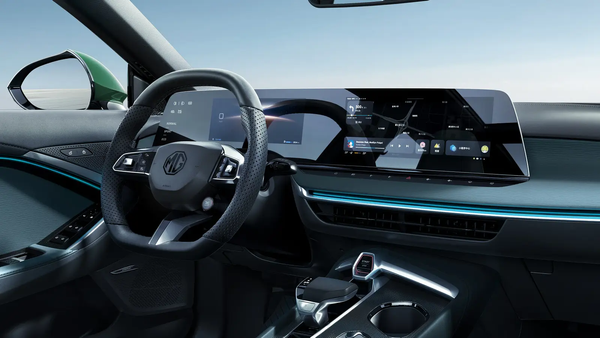 2025 MG 7 Review Roundup – All Australian Reviews in One