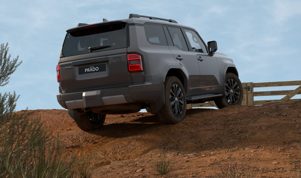 2025 Toyota LandCruiser Prado Pricing: Price Guide Australia