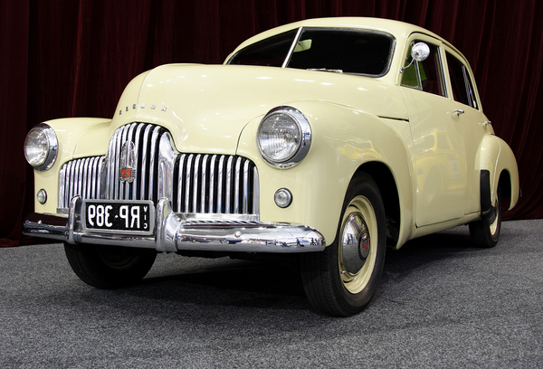 Top 10 Holden Models of All Time: A Tribute to Aussie Icons