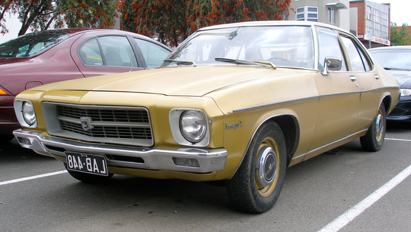 Top 10 Holden Models of All Time: A Tribute to Aussie Icons