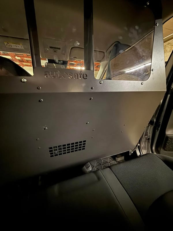 First Look: Queensland Police Unveils New Toyota RAV4 Hybrid for ...