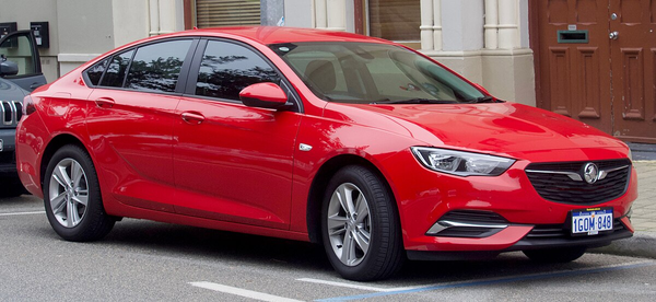 The Holden Commodore: Rise and Fall of an Aussie Icon