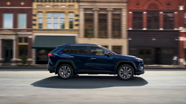 2025 Toyota RAV4 Pricing and Specs: Full Update