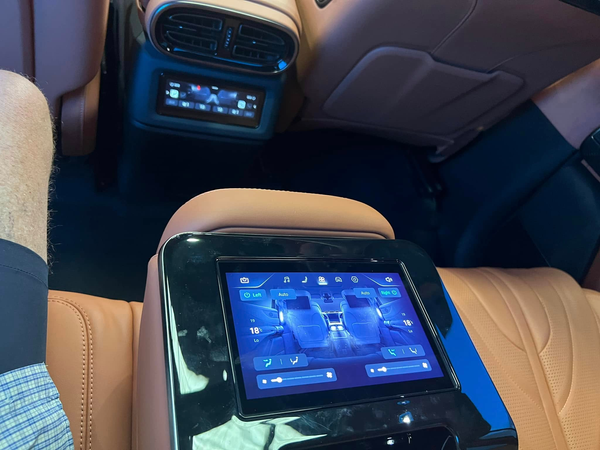 BYD U8 Spotted in Australia? Is the BYD Yangwang U8 Coming?