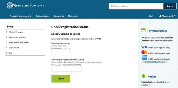 Can You Get Vehicle Owner Details by Number Plate?