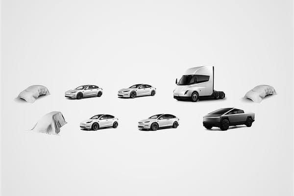 Tesla Model Q Price and Specs Leaked: What We Know So Far
