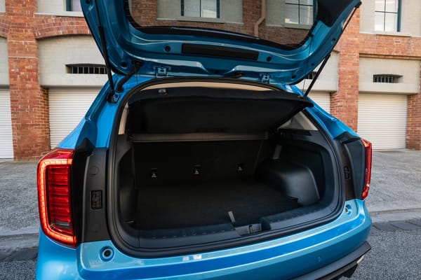 2025 GWM Haval Jolion Review: Price, Specs and Rating