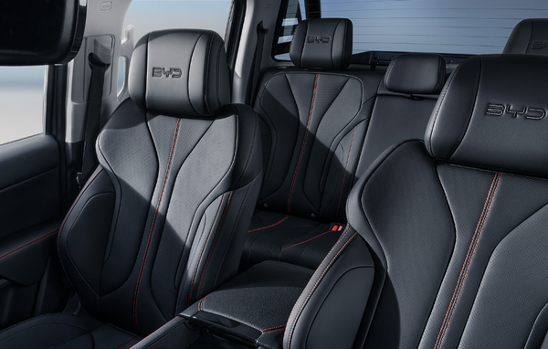 2025 BYD Shark 6 Review: Price, Specs and Rating